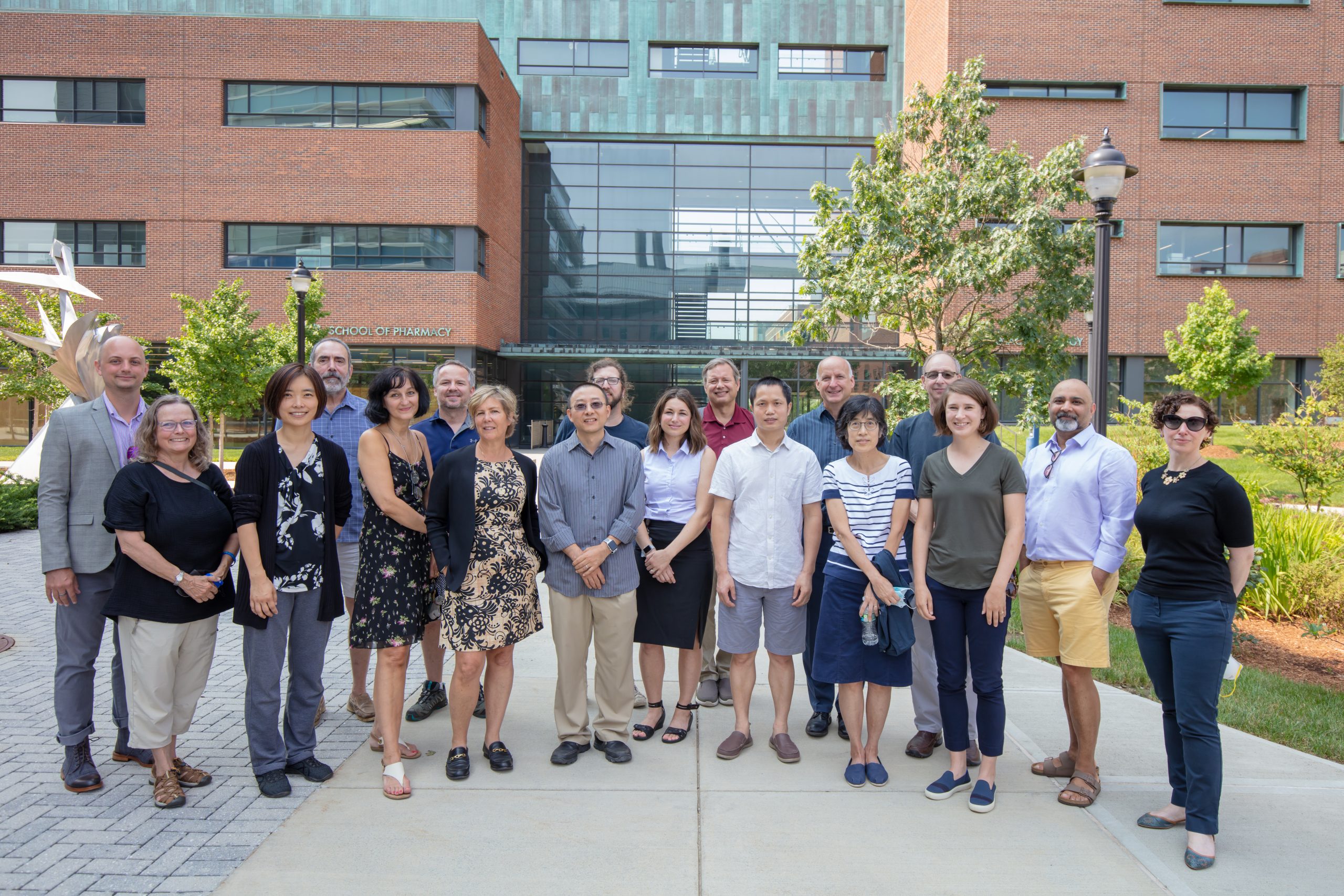 Faculty | Physiology & Neurobiology