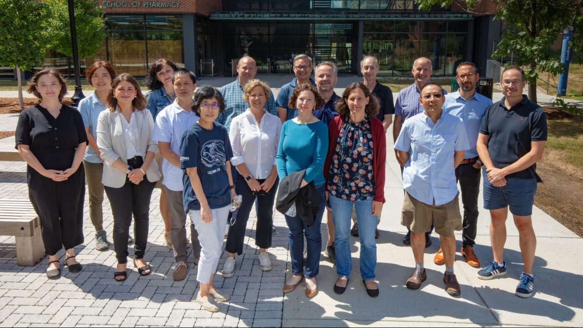 Faculty | Physiology & Neurobiology