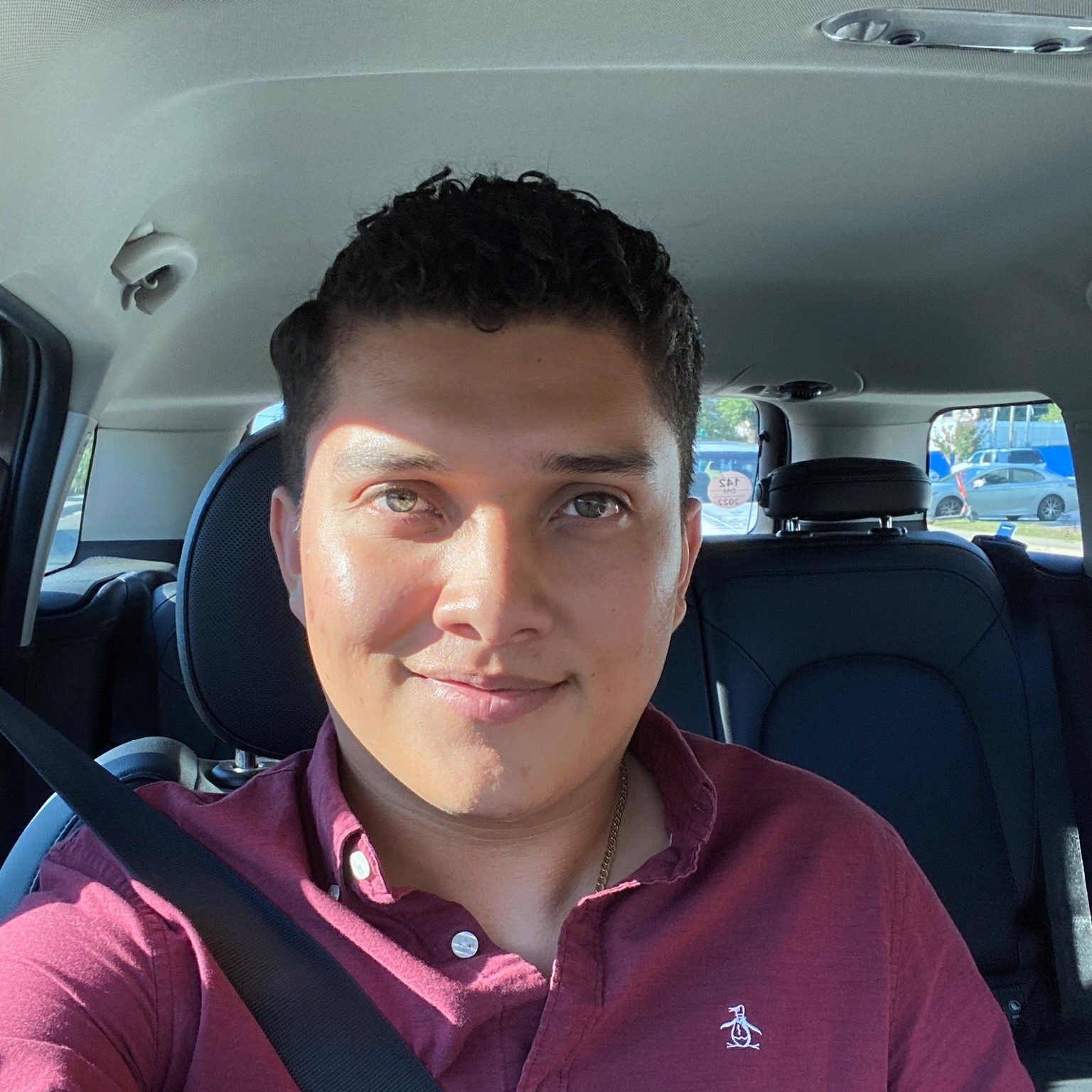 Jorge Villalobos Santeli | Physiology & Neurobiology